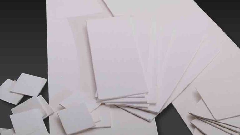 Card Blanks - Multisorb