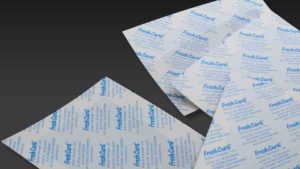 Card Blanks - Multisorb