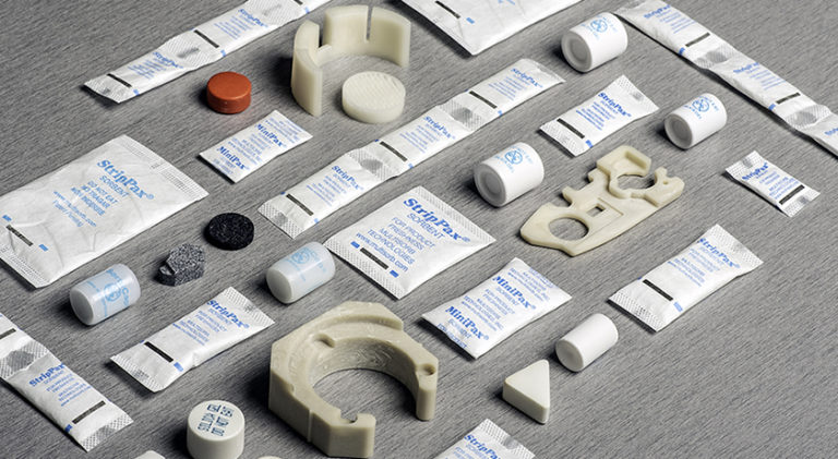 Multisorb - Desiccants - Oxygen Absorbers - Multisorb