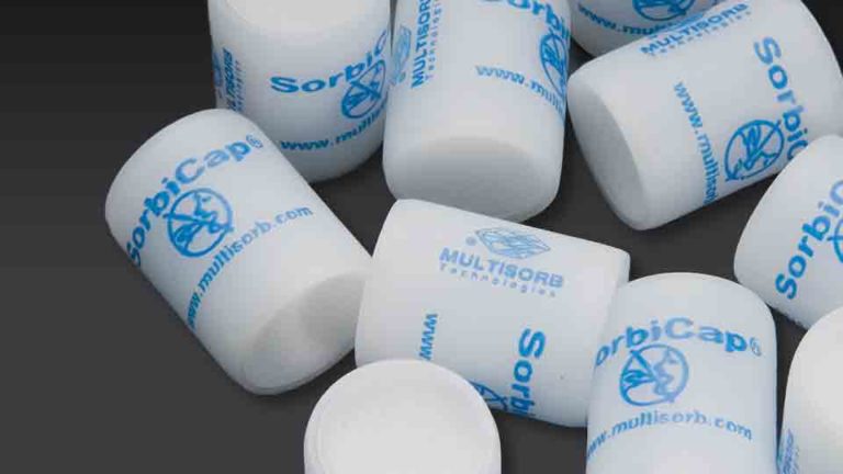 Desiccants - Fully Customizable Moisture Protection - Multisorb Desiccants - Fully Customizable Moisture Protection - Multisorb