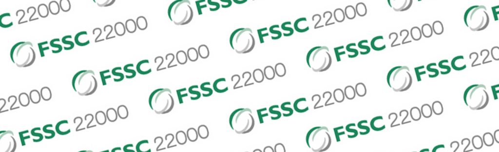 Multisorb Backs Up Commitment to Food Safety with GFSI FSSC 22000 ...