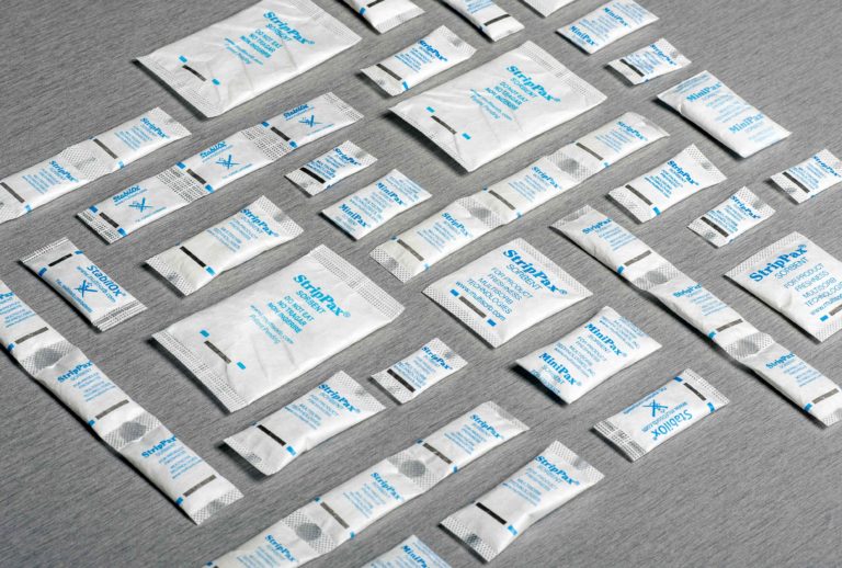 Pharmaceutical / Diagnostic - Multisorb