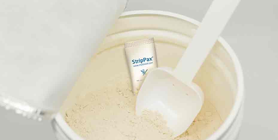 Dietary Supplements - Multisorb