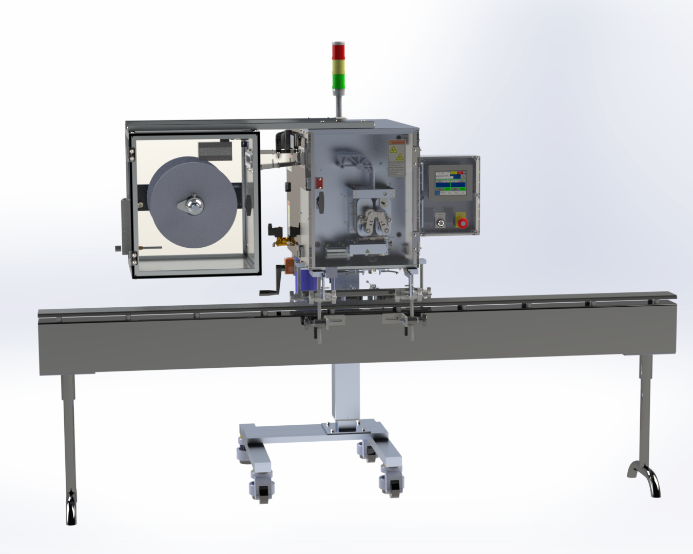 Canister and Packet Dispensers | Multisorb