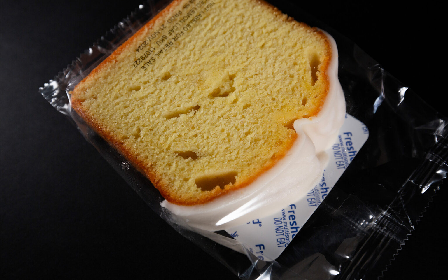 FreshCard | Multisorb