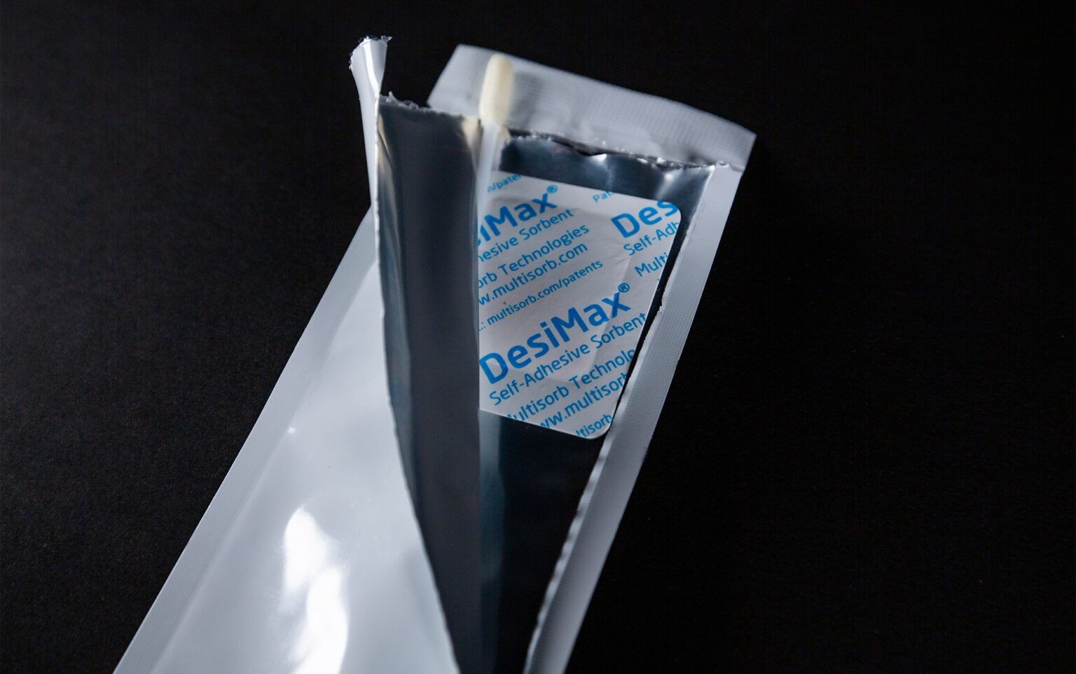 Multisorb Filtration Group | Advanced Sorbent Solutions