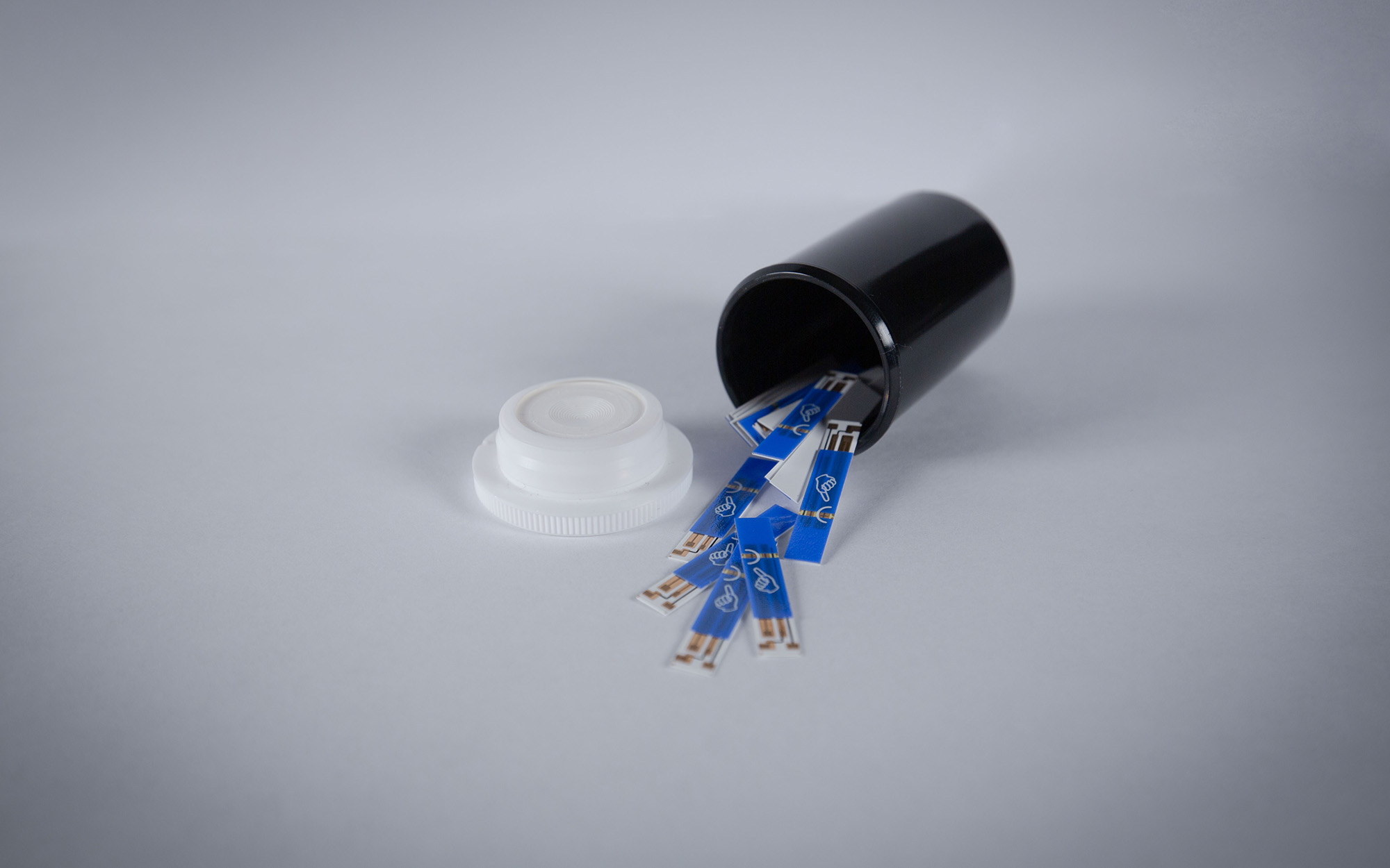 Vial Caps | Multisorb