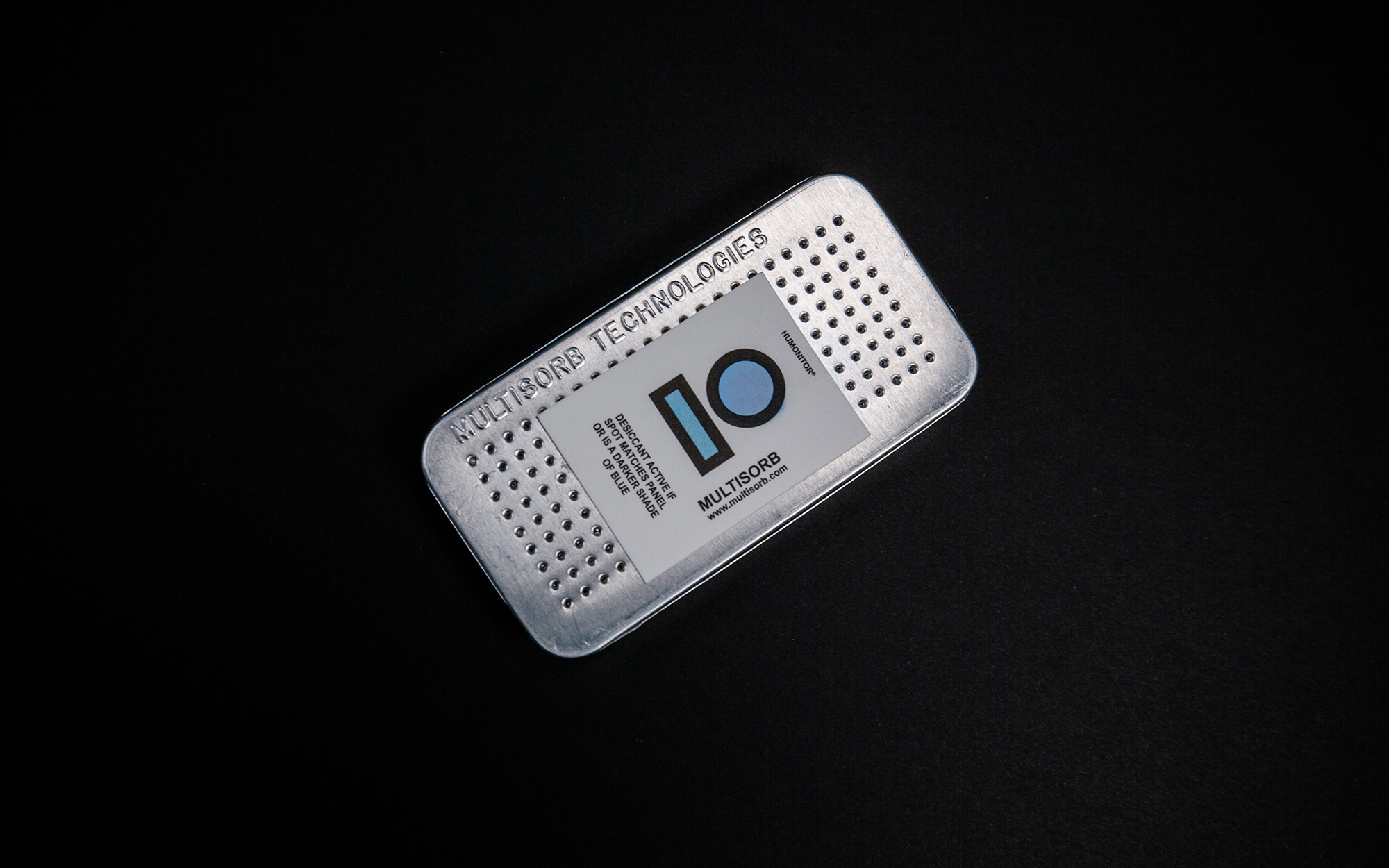 Desiccant Packets | Multisorb