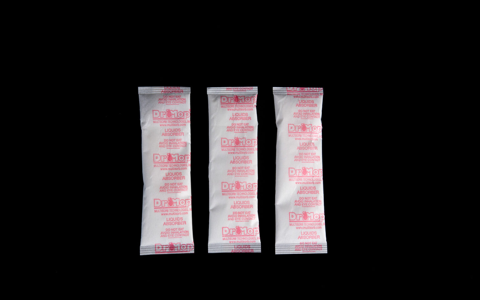 Multisorb Filtration Group | Advanced Sorbent Solutions