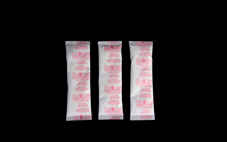 SaniSorb - Medical Waste Liquid Solidifier - Multisorb