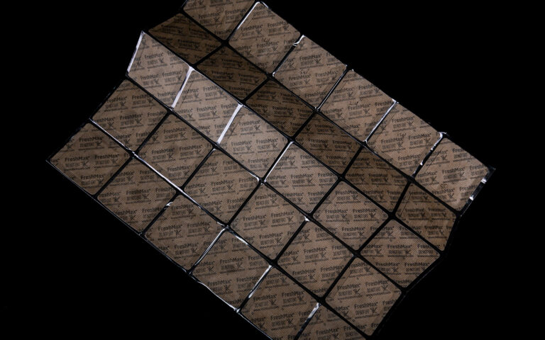 Multisorb Filtration Group | Advanced Sorbent Solutions