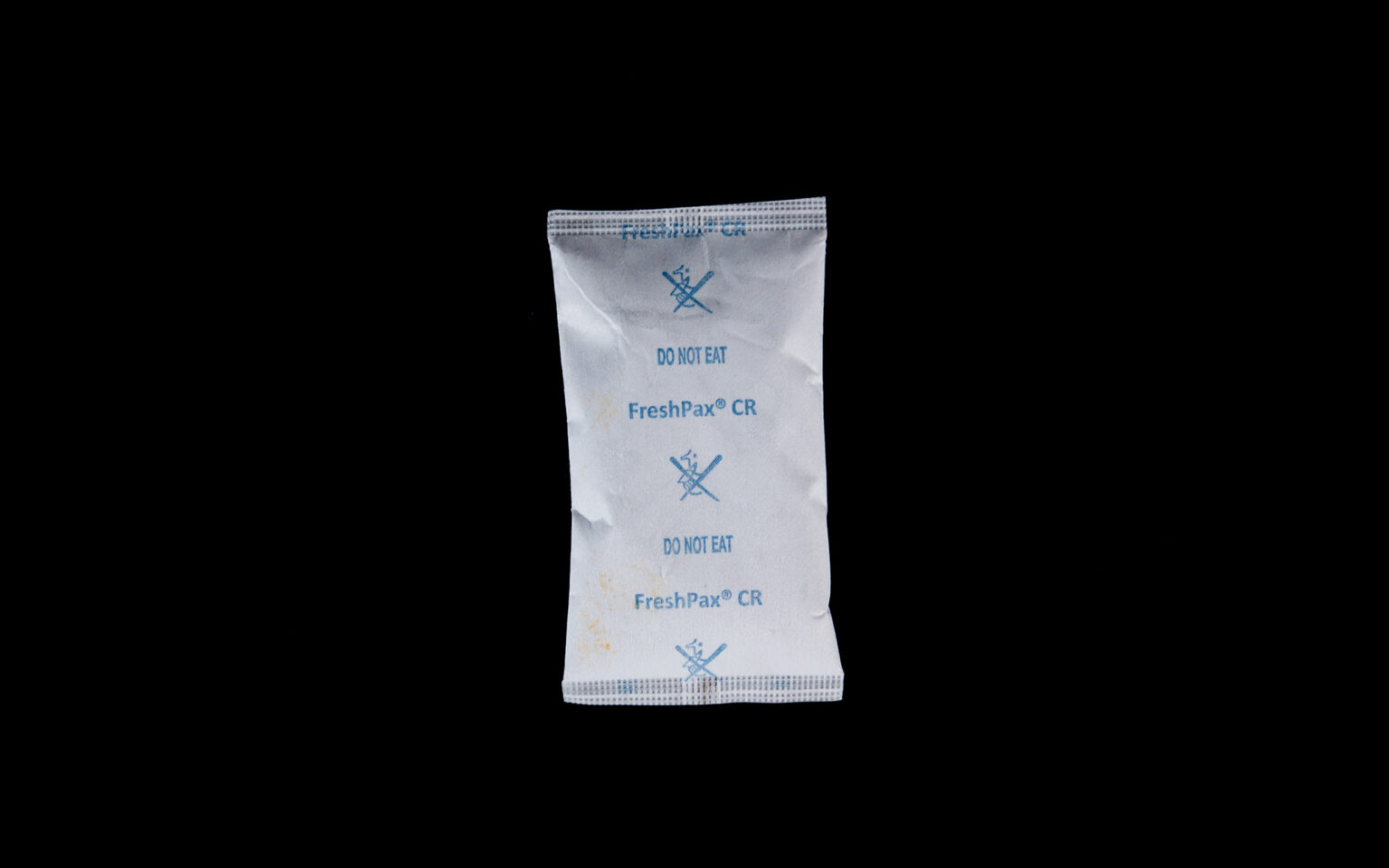 FreshPax - Oxygen Absorbing Packets for Food - Multisorb