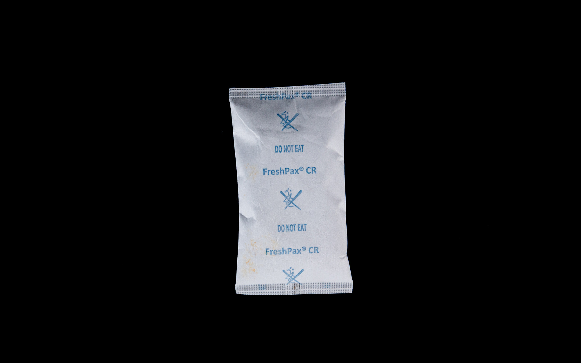 FreshPax - Oxygen Absorbing Packets for Food - Multisorb