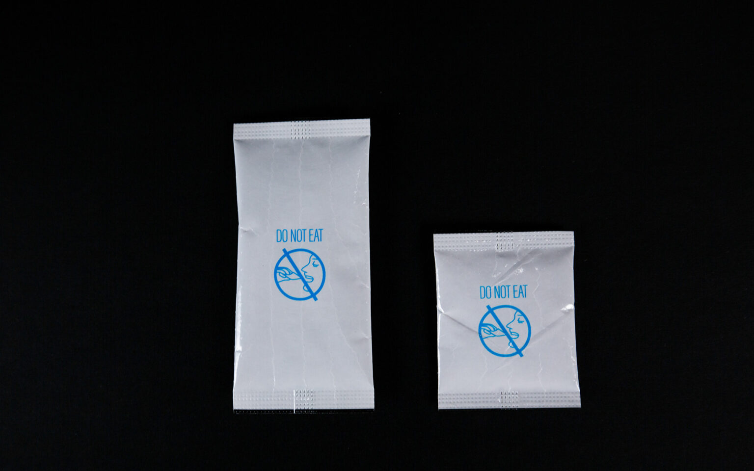 Oxygen Absorbing Packet - Pharmaceutical and Food - Multisorb