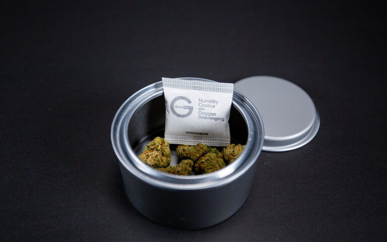 Cannabis Industry | Multisorb