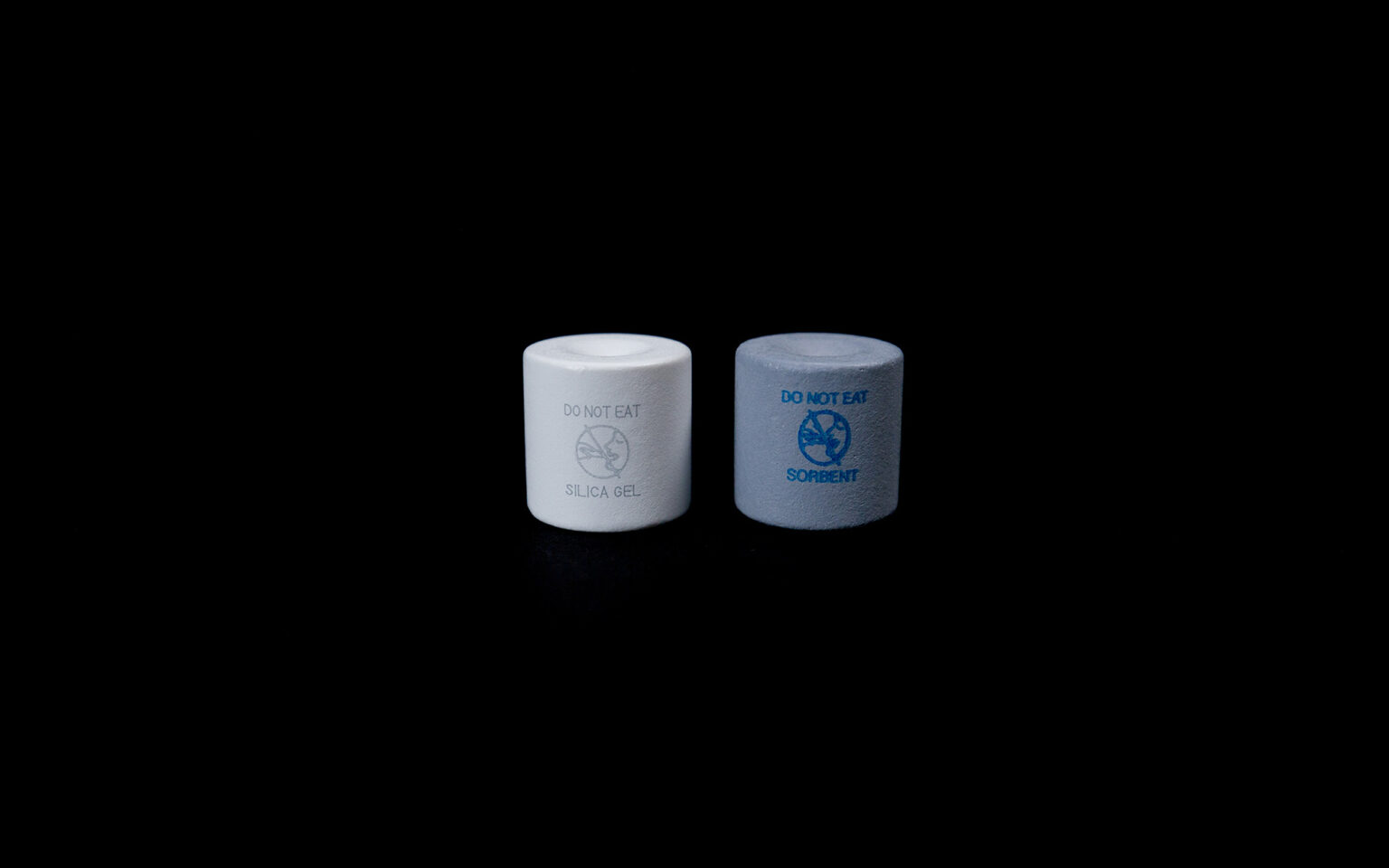 Multiform CSF Desiccant Canisters for Pharmaceutical Packaging ...