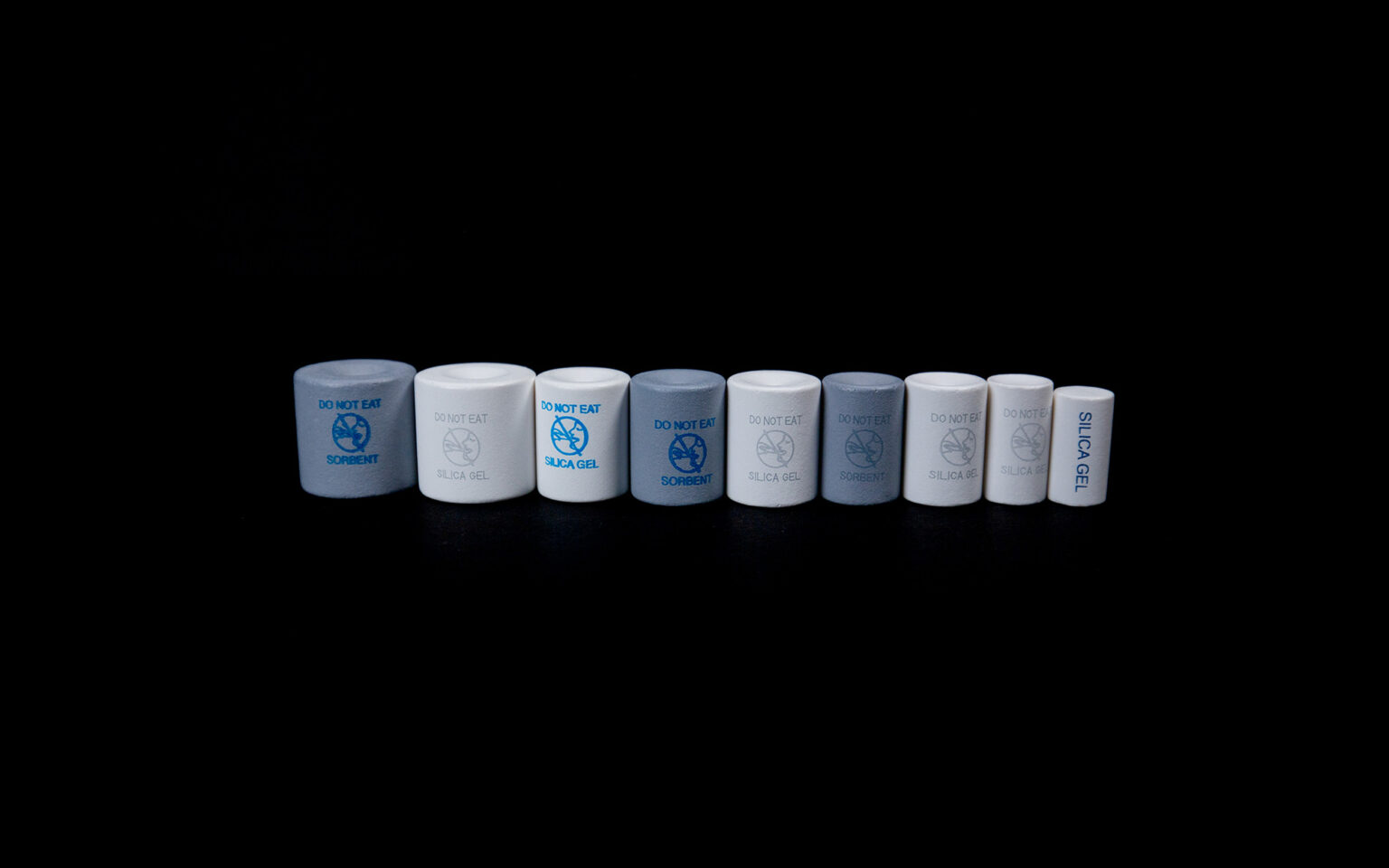 Multiform CSF Canisters | Multisorb