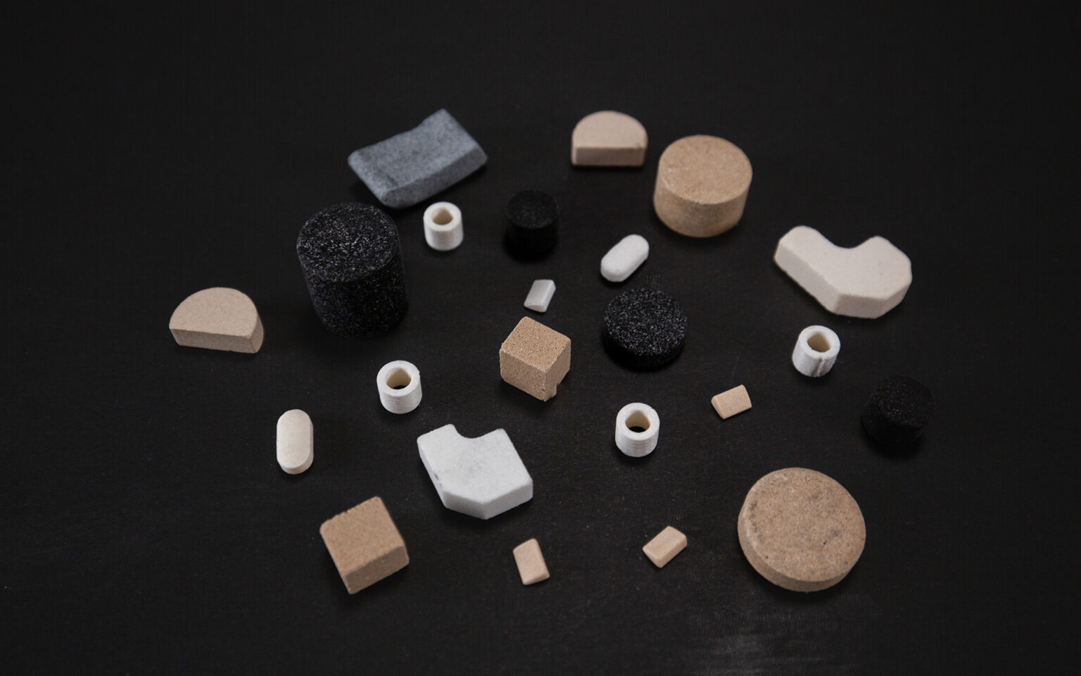 Multiform CSF Vial Caps | Multisorb