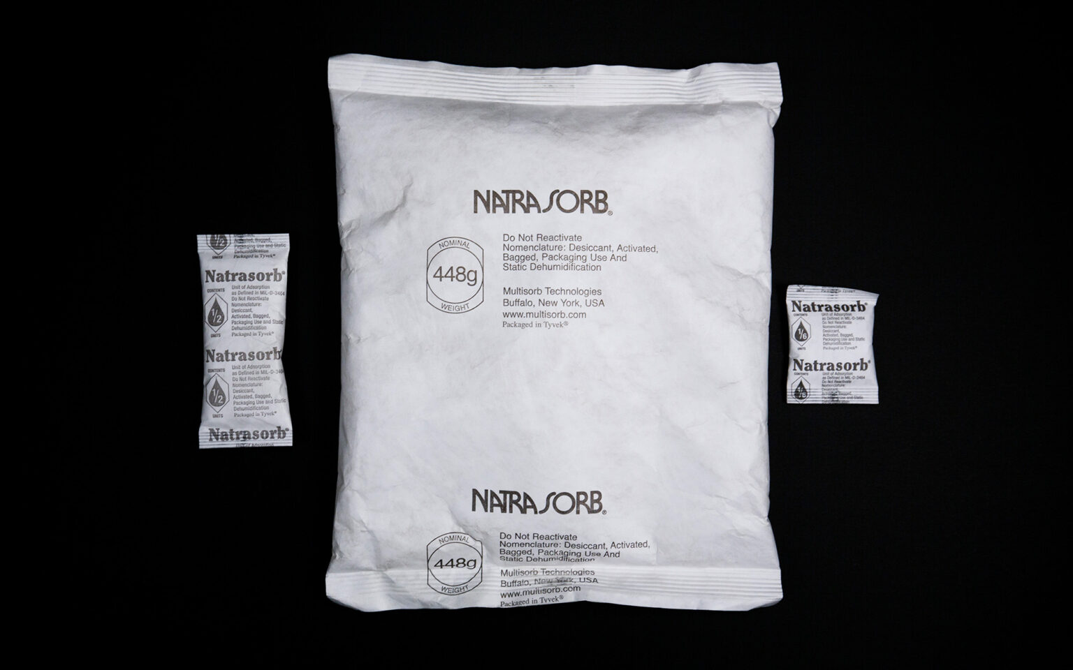 StripPax | Multisorb