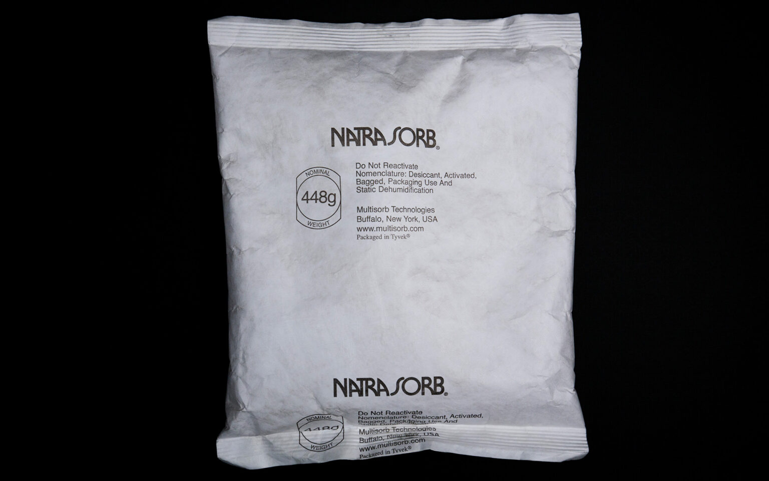 Desiccants - Fully Customizable Moisture Protection - Multisorb