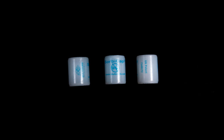 Multisorb Filtration Group | Advanced Sorbent Solutions