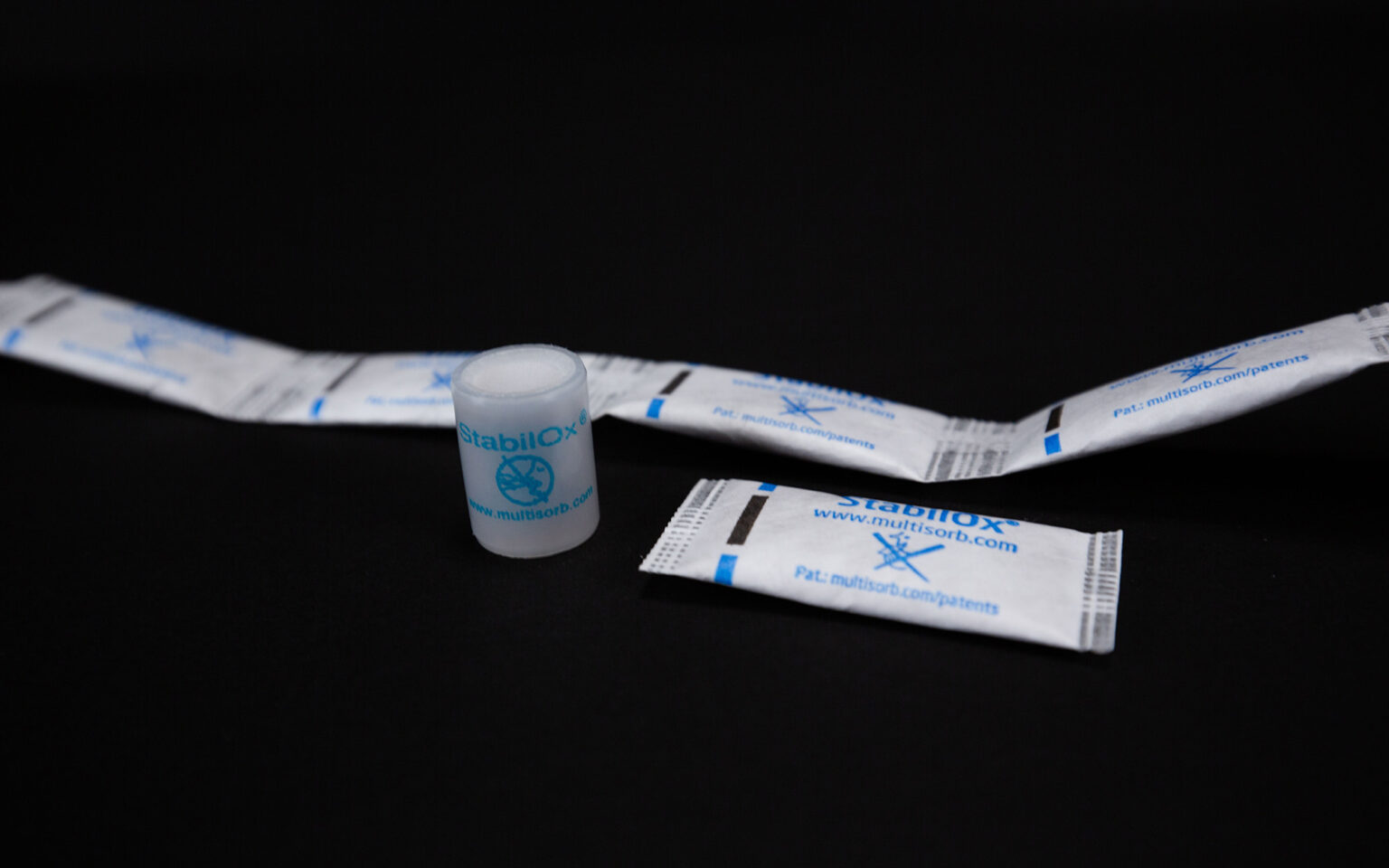 Multisorb - Desiccants - Oxygen Absorbers - Multisorb