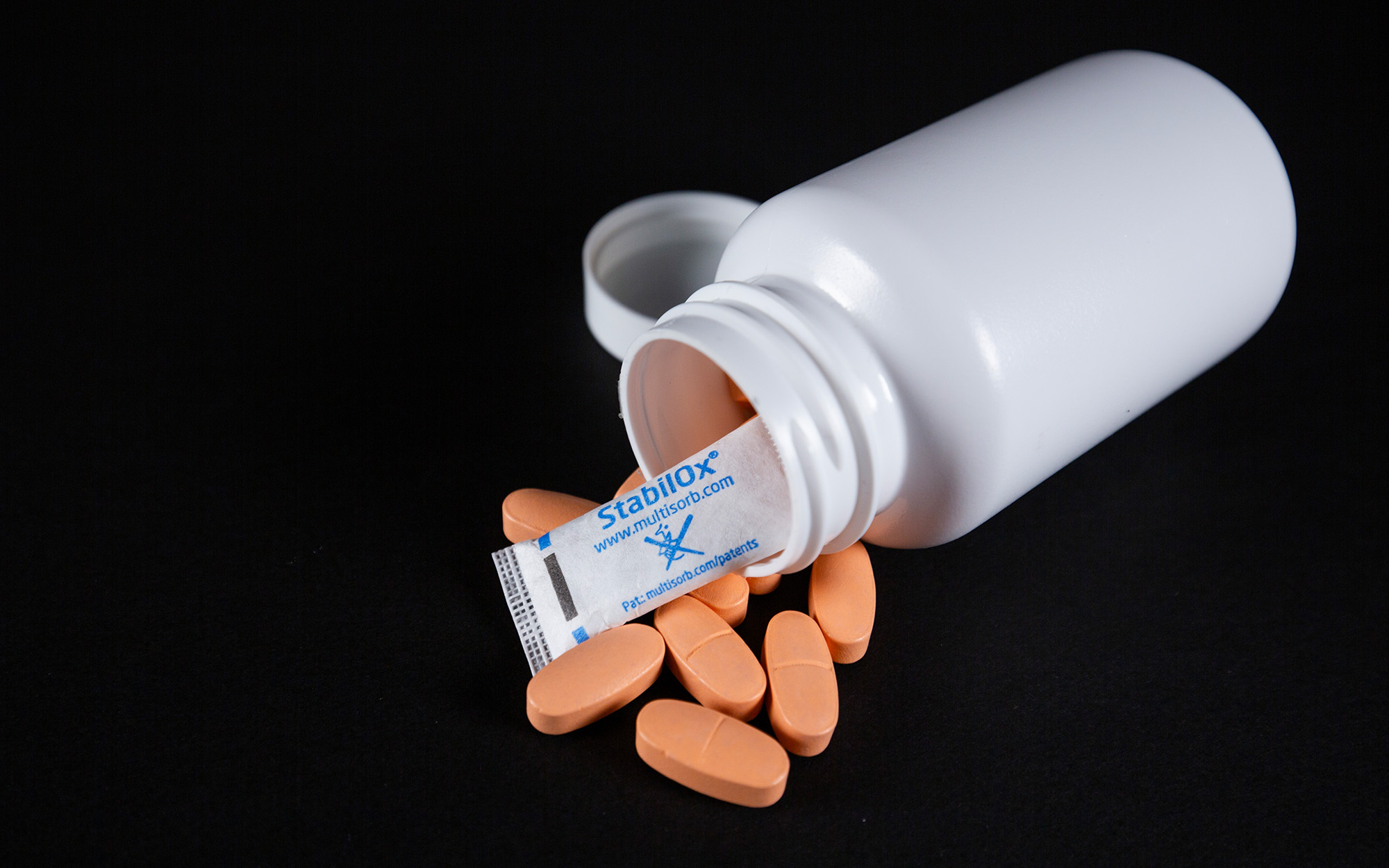 StabilOx Packets | Multisorb