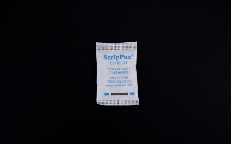 StripPax | Multisorb