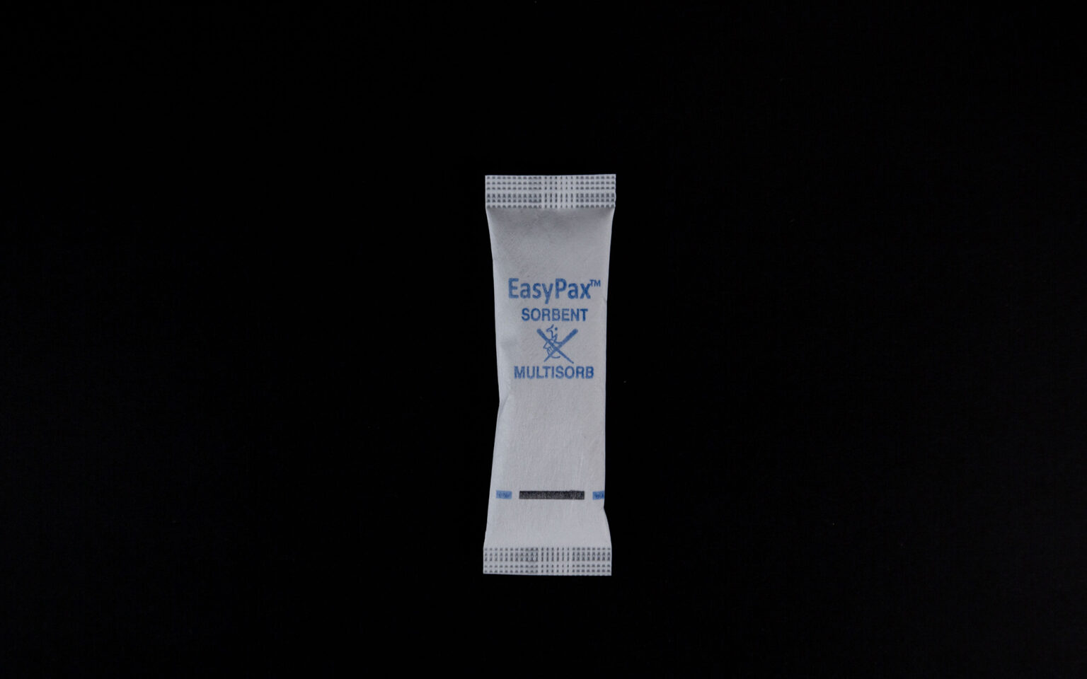 Easypax - Compact Cut Desiccant Packets - Multisorb