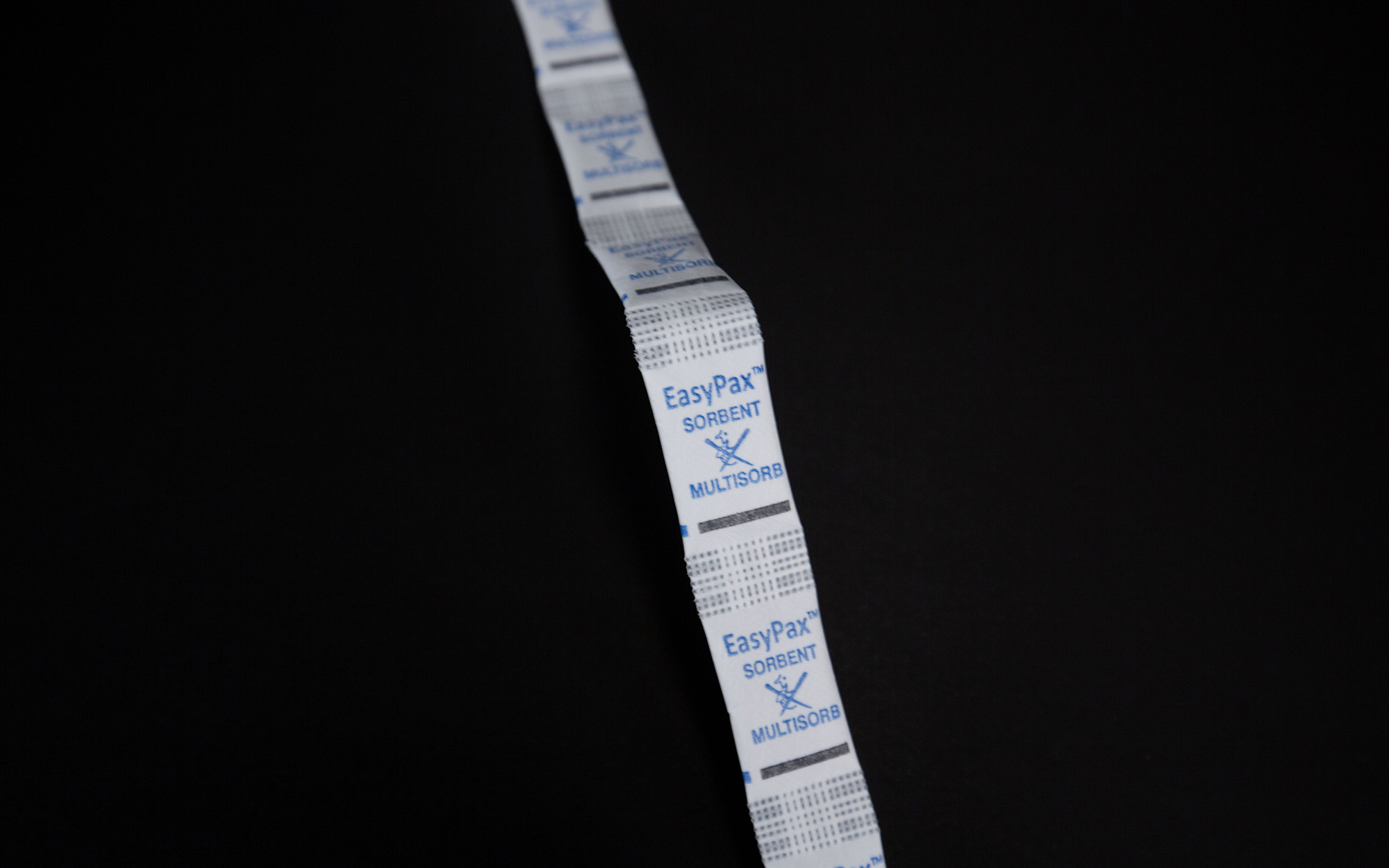 Desiccant Packets | Multisorb