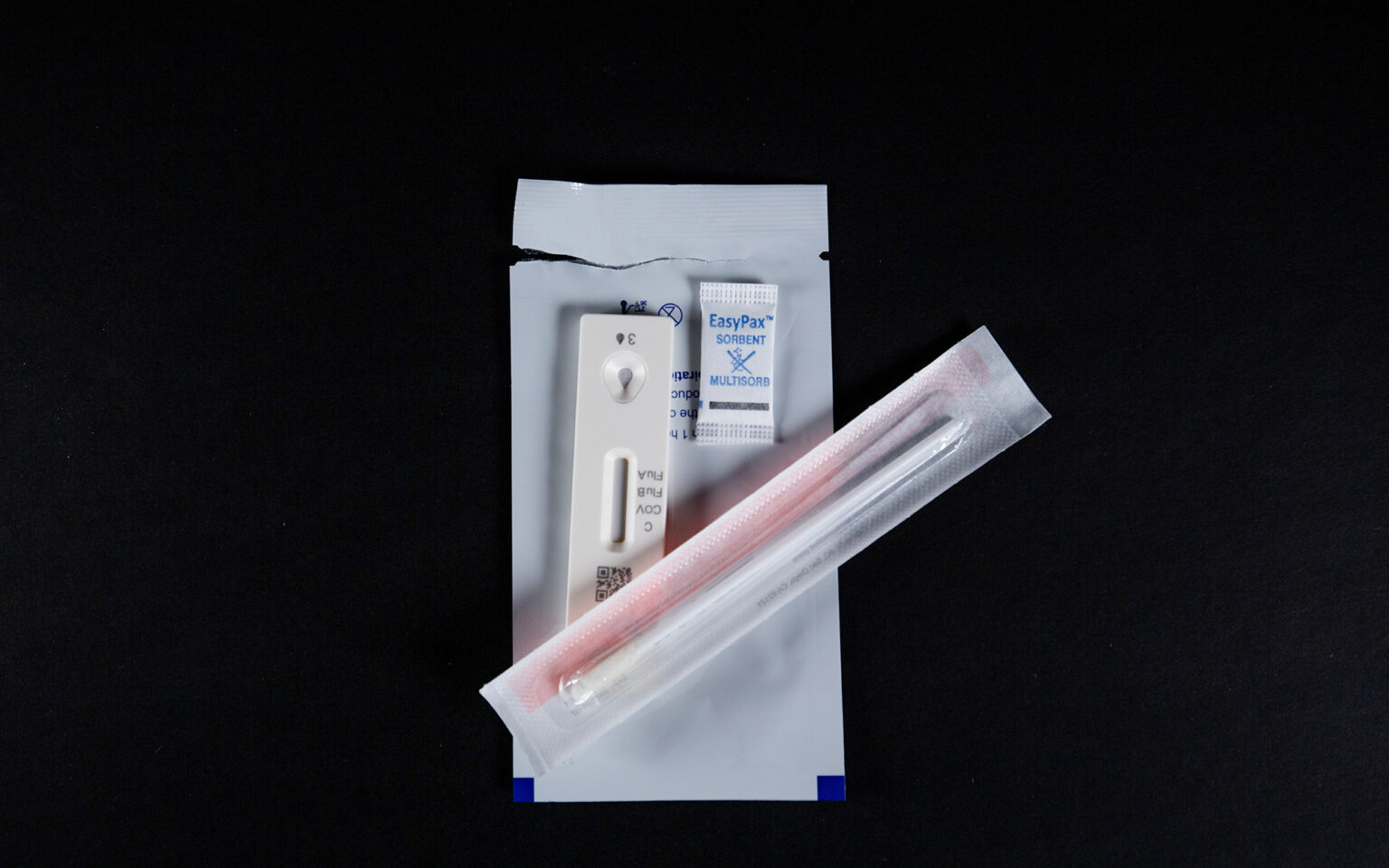 Desiccants - Fully Customizable Moisture Protection - Multisorb