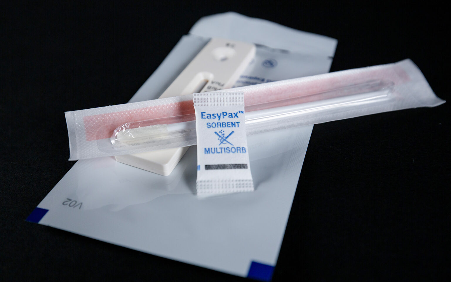 Easypax - Compact Cut Desiccant Packets - Multisorb