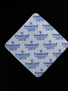 FreshCard | Multisorb