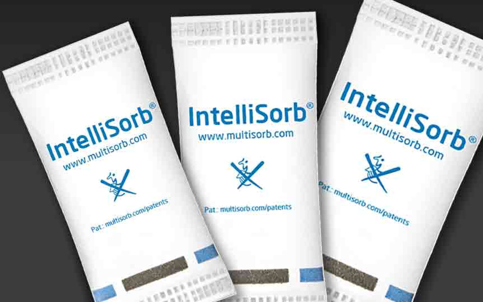 StripPax | Multisorb