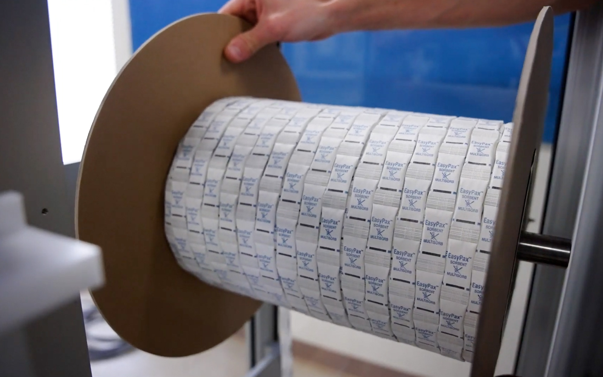 Multisorb Filtration Group | Advanced Sorbent Solutions