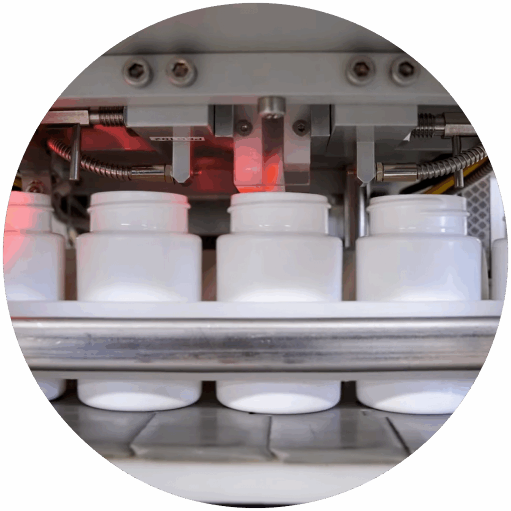 Desiccants - Fully Customizable Moisture Protection - Multisorb