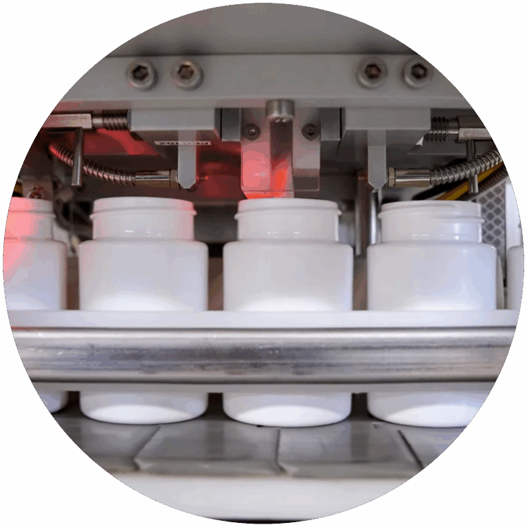 StabilOx Canister | Multisorb